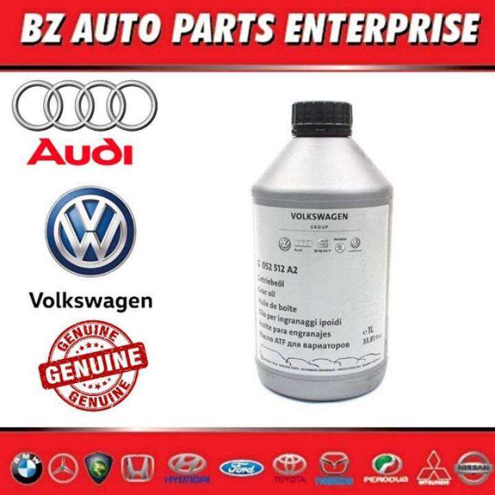 G052 512 A2 Volkswagen Golf MK7 jetta,passat B7,Polo 6R ATF gear oil(1 ...