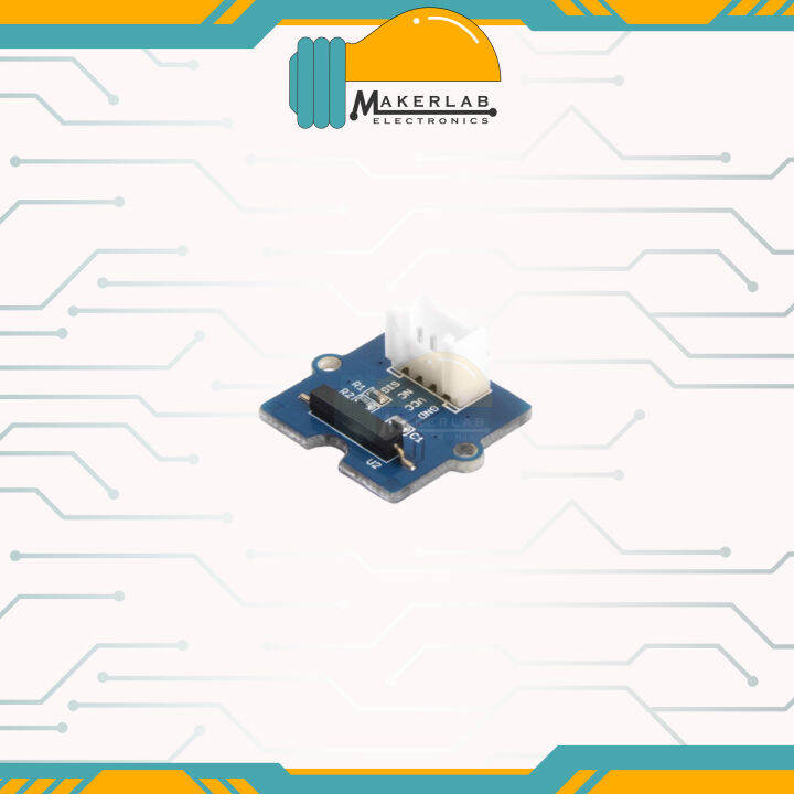 Grove - Magnetic Switch - Arduino, Raspberry Pi Compatible | Lazada PH