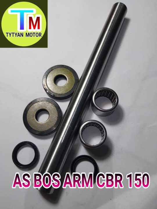 BOS ARM HONDA CBR 150 | Lazada Indonesia