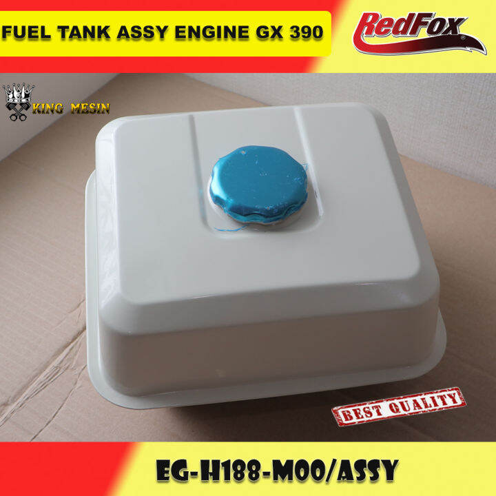 FUEL TANK ASSY/TANGKI BENSIN UNTUK ENGINE GX390 | Lazada Indonesia