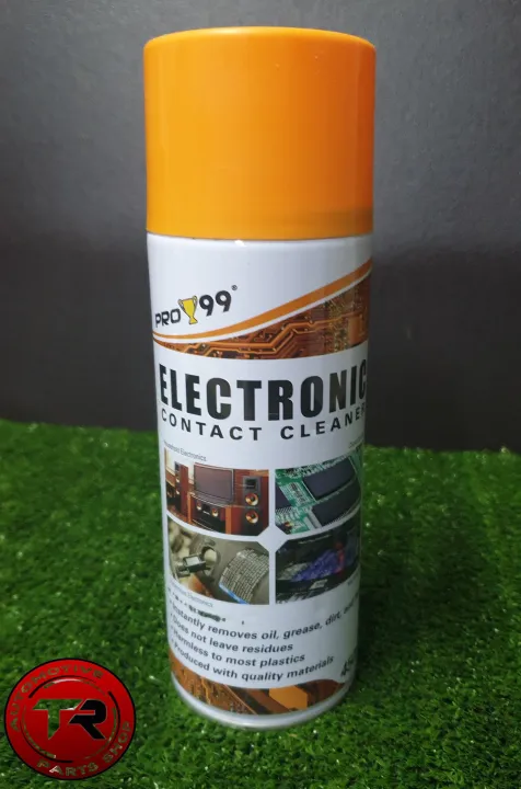 PRO99 Electronic Contact Cleaner 450 mL | Lazada PH