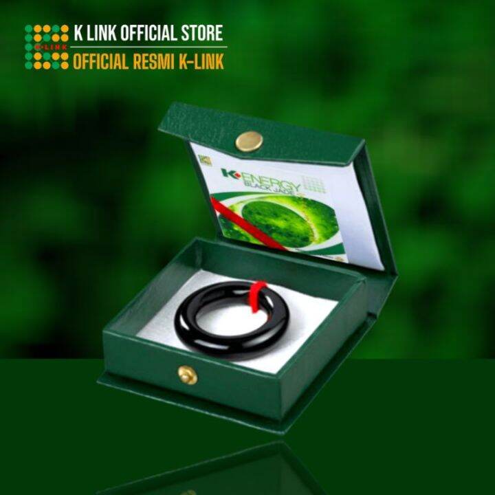 Black Jade Original Klink | Lazada Indonesia