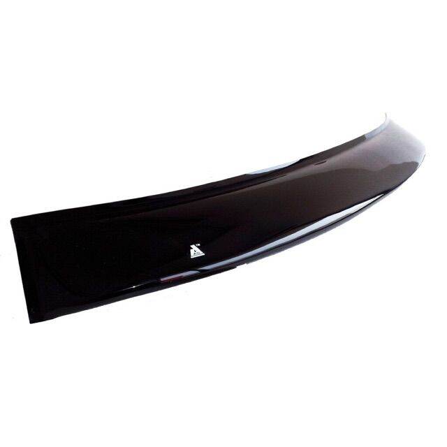 Proton Waja Rear Glass Spoiler(10cm) | Lazada