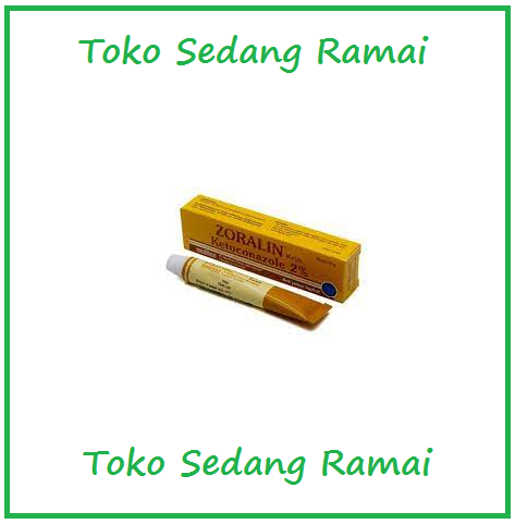 ZORALIN CREAM 10 GRAM | Lazada Indonesia