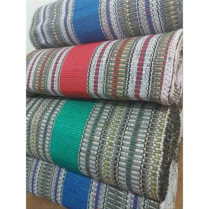 Tiker Lipat, Tiker Piknik Lipat Tenun , Tanpa Sambungan | Lazada Indonesia