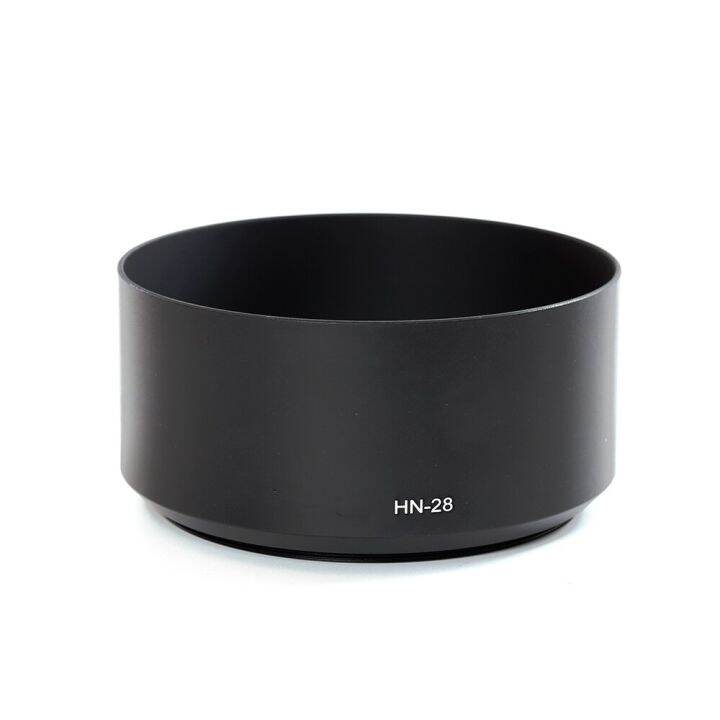 HN-28 Metal Screw-In Lens Hood For Nikon 80-200Mm F2.8 ED Lens | Lazada PH
