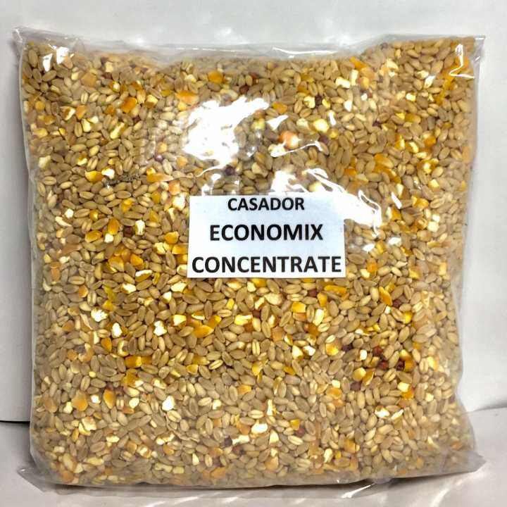 [SOUTH VET] 2kg Cassador Economix Concentrate Feed Supplement for ...