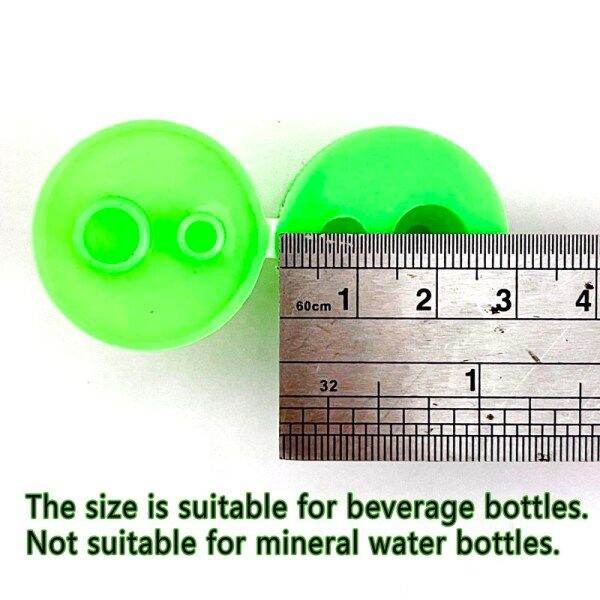 Plastic bottle cap, beverage bottle size | Lazada PH