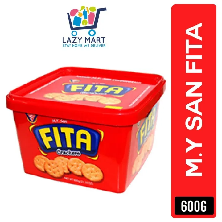 monde gift box biscuits MONDE M.Y SAN FITA CRACKERS 600G Biscuits foods ...