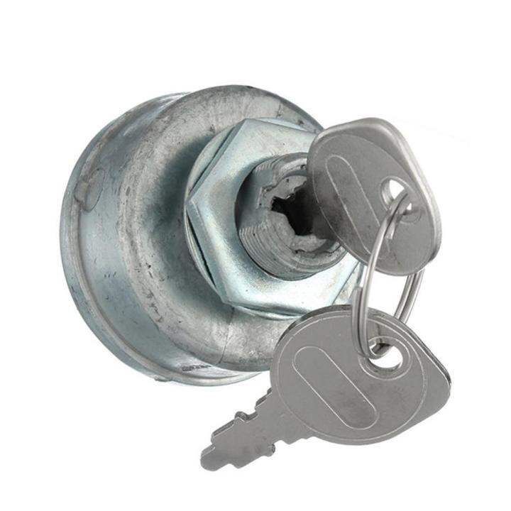 Ignition Key Switch Part 925-0267 925-0267A 725-0267 Ignition Start ...