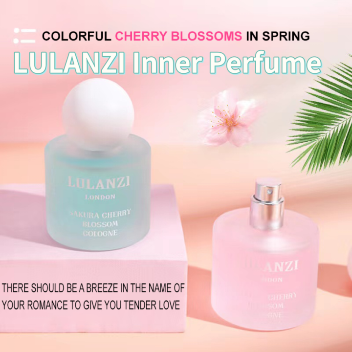 LULANZI INNER PERFUME OIL FRAGRANCE now shipping long lasting inner ...
