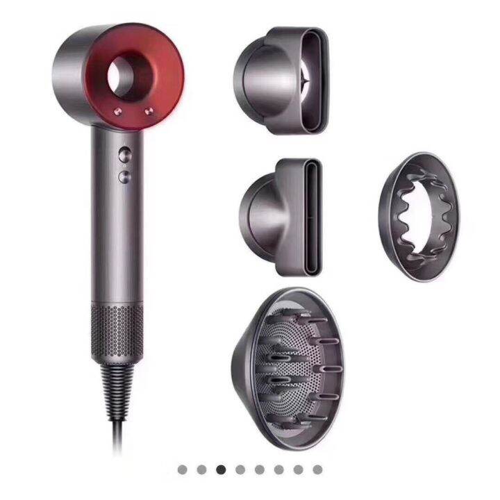Dyson HD03 Supersonic™ Hair Dryer Original Intelligent temperature ...