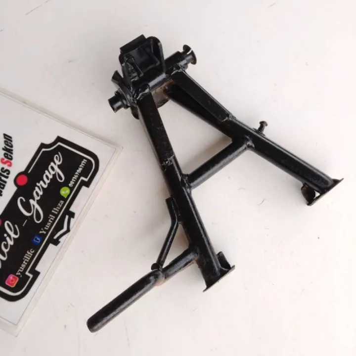 STANDAR TENGAH JUPITER MX OLD STANDAR DUA JUPITER MX LAMA SEKEN ASLI ...