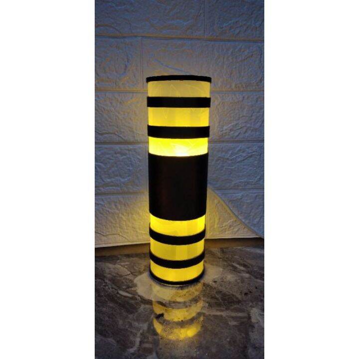 Lampu Dinding Minimalis Lampu Pilar - Lampu Pilar Tiang Rumah Minimalis ...
