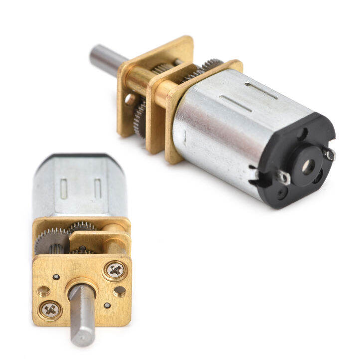 DC Motor Variable Speed Motor Stable Performance Easy To Install Easy ...