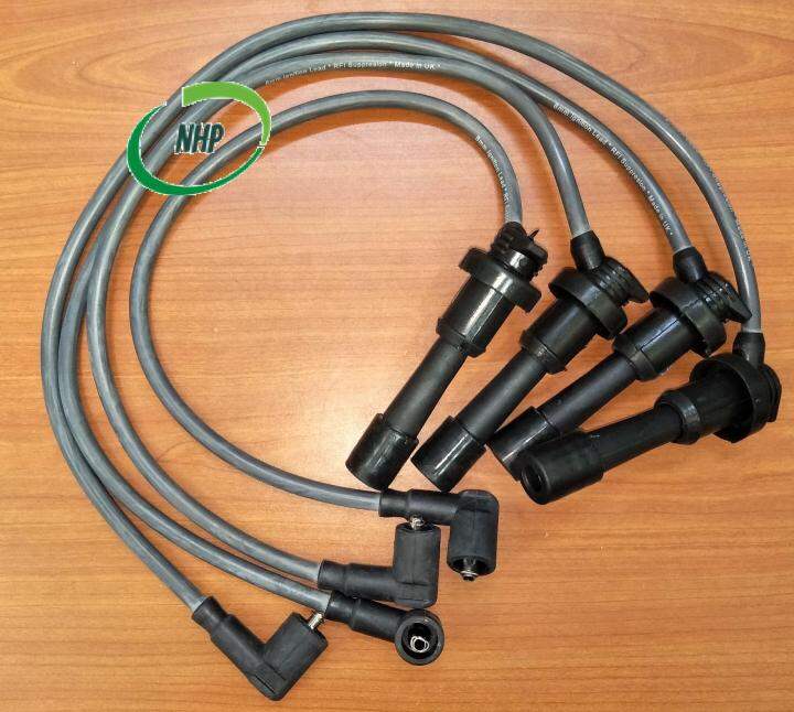 Proton Satria 1.8 GTI Plug Cable | Lazada