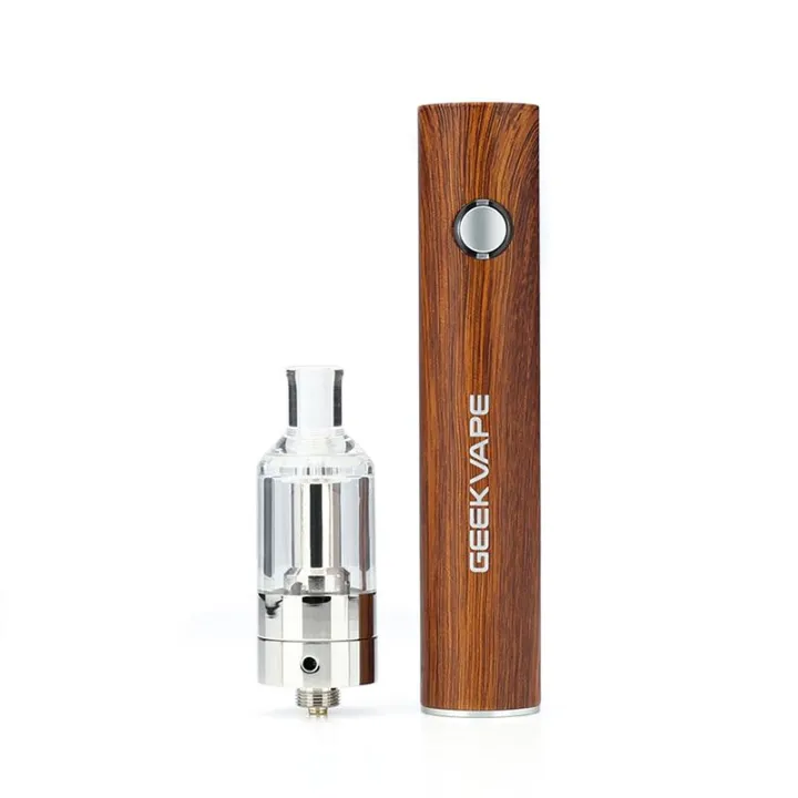 Geekvape G18 Pen Starter Kit - Legit Vape Set (Ecig Vape Juice ...