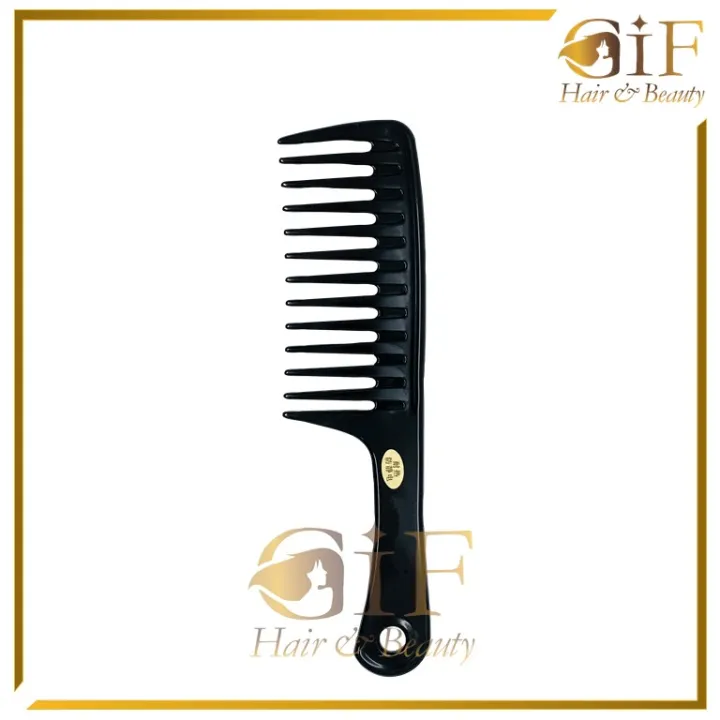 Pro Master Big Wide Tooth Hair Comb - 160Y | Lazada