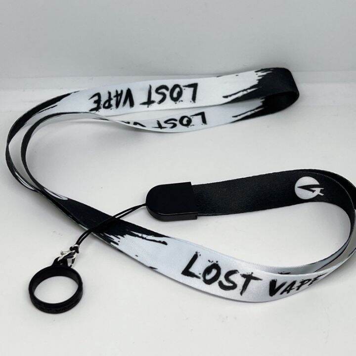 vape Lost Vape Lanyard Lace (LEGIT) | Lazada PH