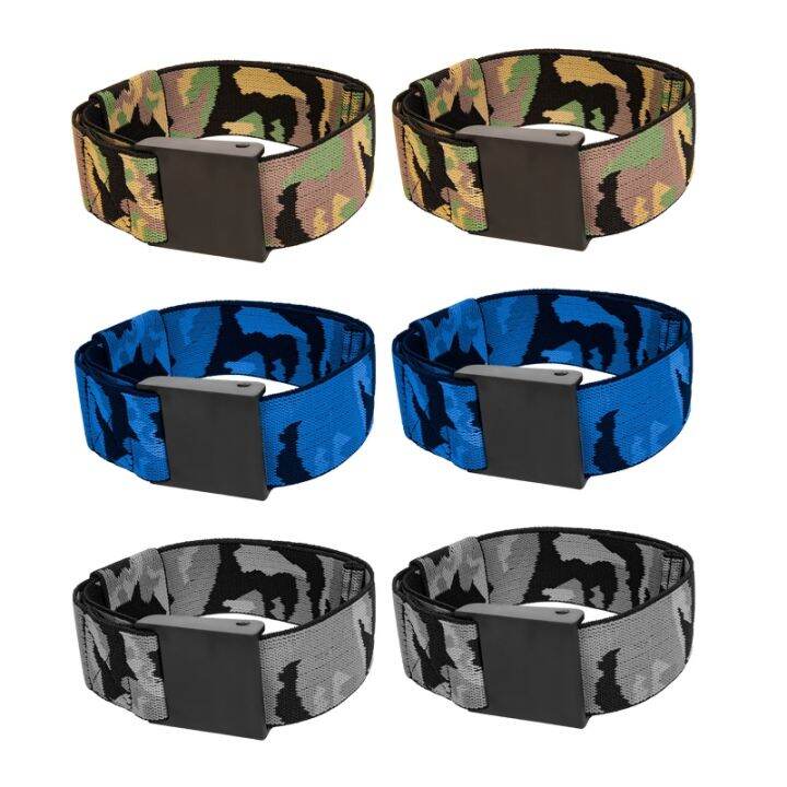 Blood Flow Restriction Bands Arm Occlusion Training Band for Exercising ...