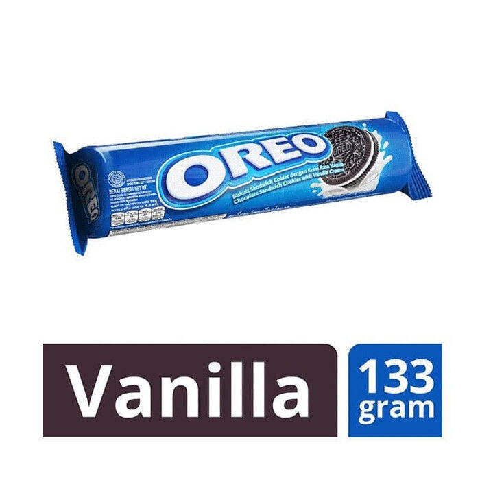 Oreo Vanilla Roll | Lazada Indonesia