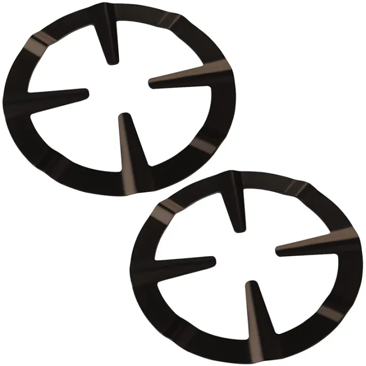 Universal Coffee Pot Stand, Gas Ring Reducer Trivet Gas Cooker Heat ...