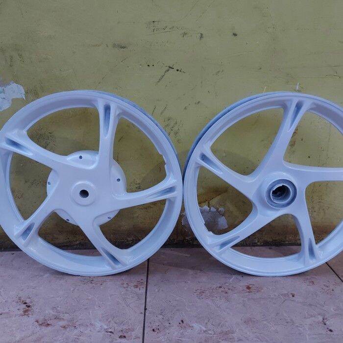 velg mio sporty mio smile original copotan | Lazada Indonesia