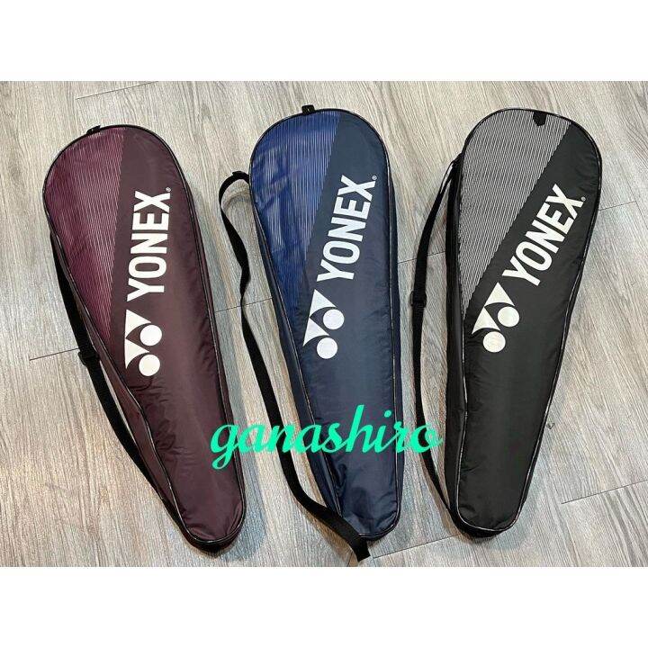 Yonex Frame Racket Full Cover Badminton from Sunrise | Lazada PH
