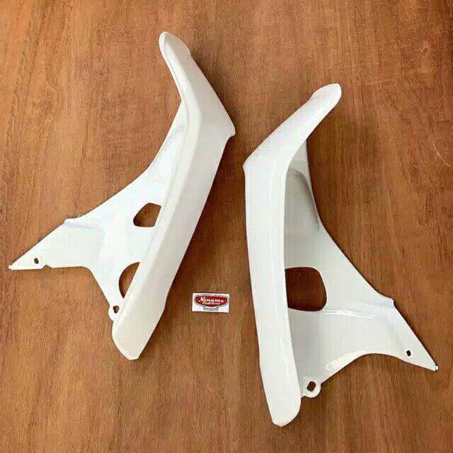 Sayap Astrea Grand Warna Putih | Lazada Indonesia