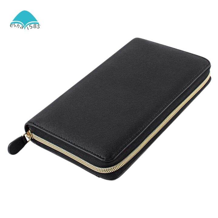 Cash Budget Envelope Wallet System for Women, 12 Budget Sheets ...