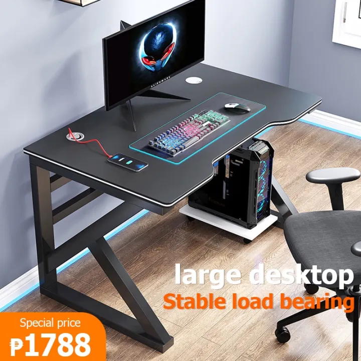 Computer desk desktop home desk student learning writing desk desk ...