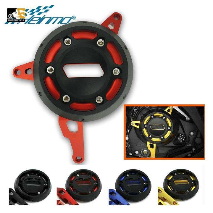 Engine Protect Cover Guard For Yamaha YZF R3 2013 2014 2015 2016 2017 ...