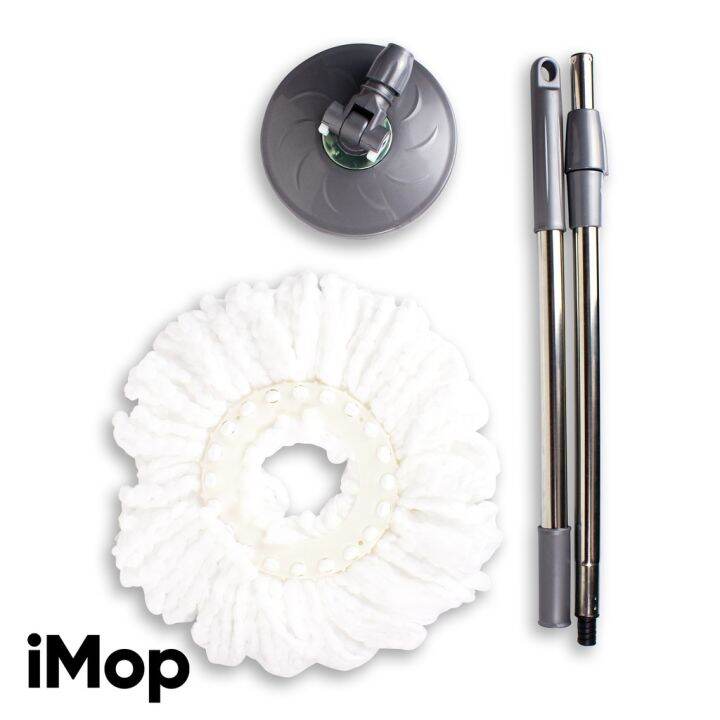 Familia iMop Clasico Handle and Refill MP-35 | Lazada PH