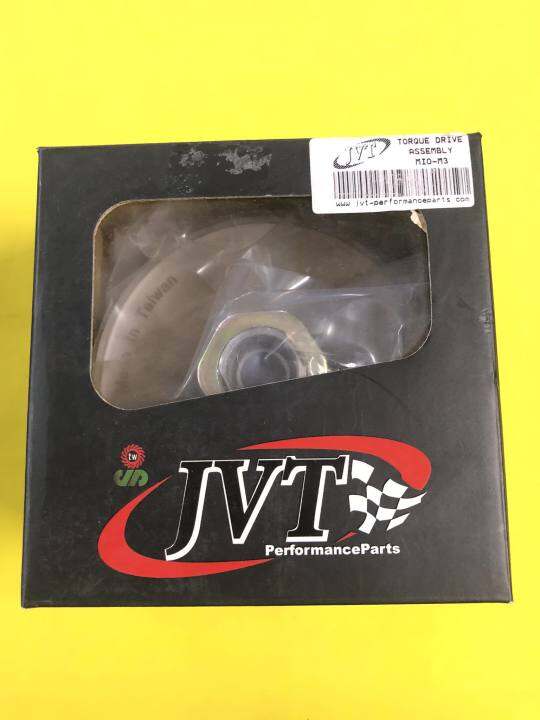 JVT TORQUE DRIVE ASSY for MIO I 125/ M3 | Lazada PH