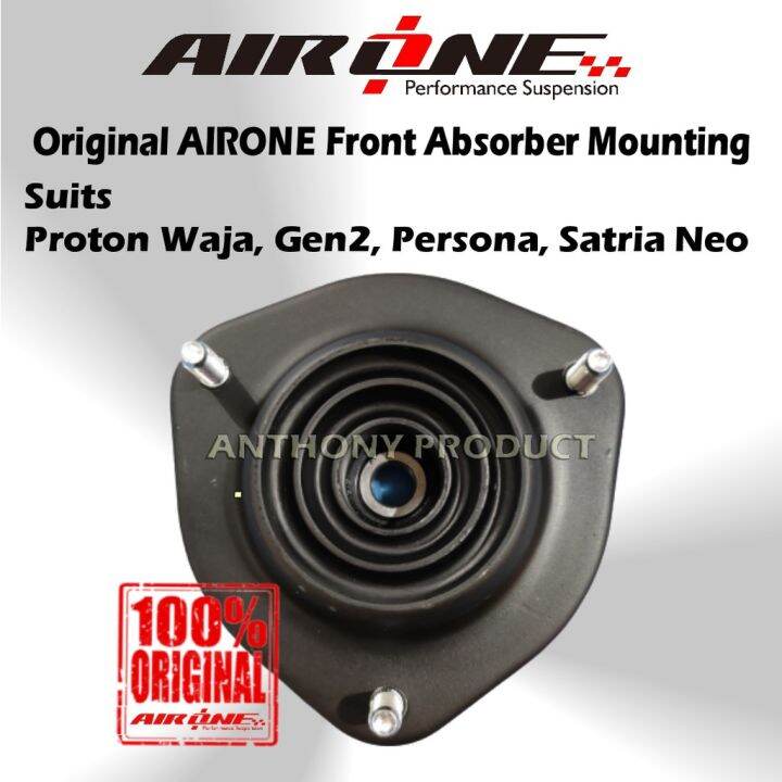 Proton Waja, Gen2, Persona, Satria Neo Front Absorber mounting | Lazada