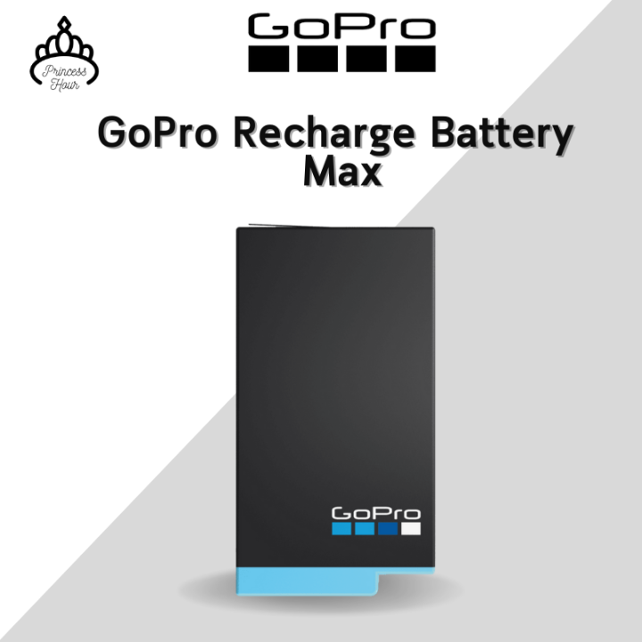 MAX Rechargeable Battery ของแท้จากศูนย์ไทย | Lazada.co.th