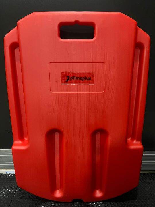 CARDIAC/CPR BOARD RED | Lazada PH