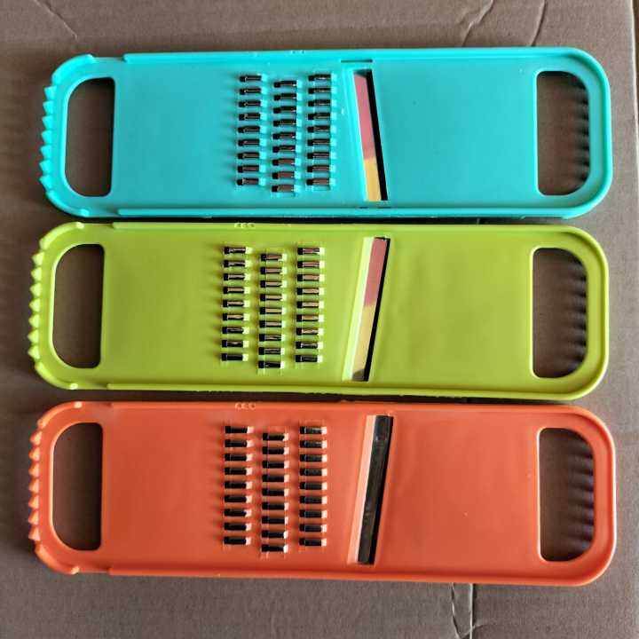 Parutan Keripik, Wortel, Ubi, Singkong / Parutan Multi dan Murah ...