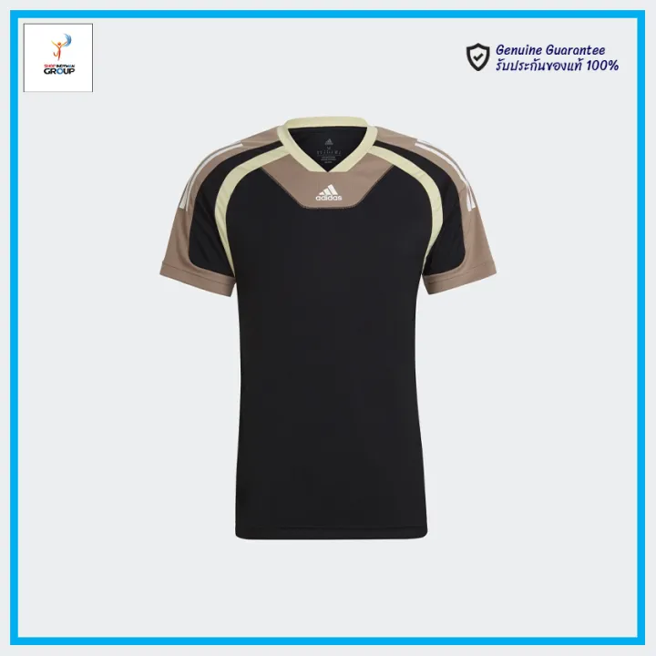 HP1886 เสื้อยืด Adidas TRAINING TEE ราคาป้าย 1000 บาท ผู้ชาย (สินค้า ...