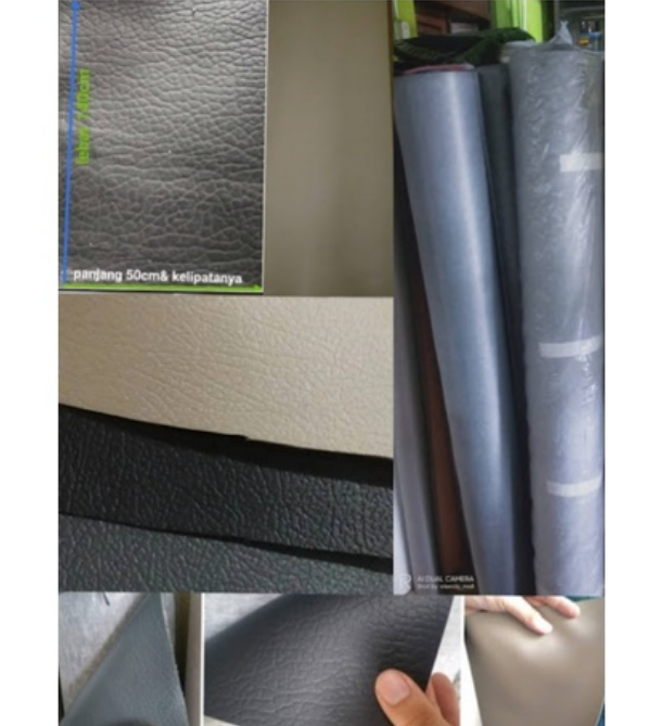 KARPET DASAR MOBIL / UNDERLAYER | Lazada Indonesia