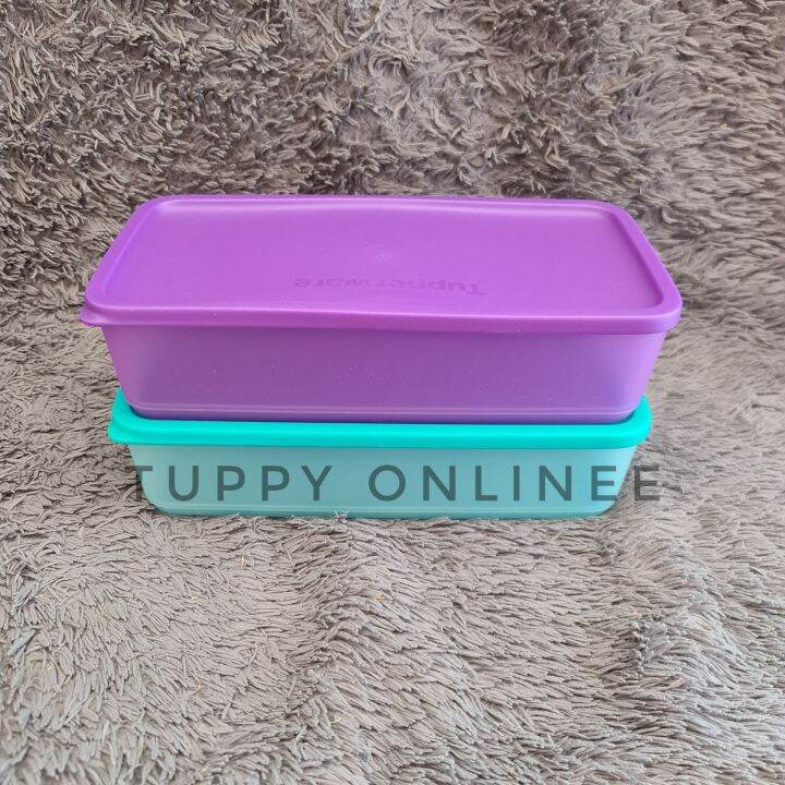 Pak N Stor (1) Satuan Toples Tupperware | Lazada Indonesia