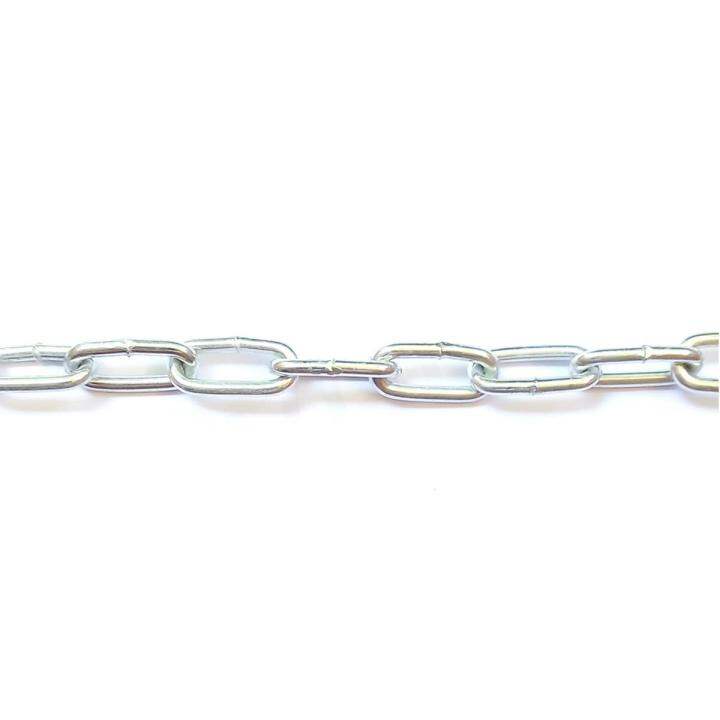 BMS - RANTAI BESI SUPER BESAR RANTAI KAPAL HARGA PER 1 METER 3MM ...