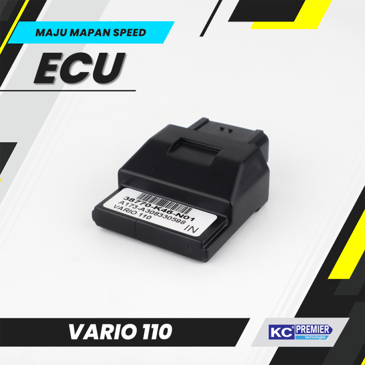 Ecu Vario 110 / Ecu Vario KC ( 38770-K46-N01 ) | Lazada Indonesia