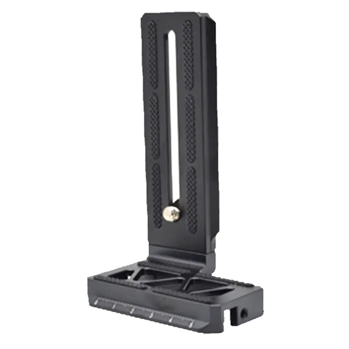 L Bracket Mounting Plate for DJI Ronin S SC Gimbal Camera Vertical ...