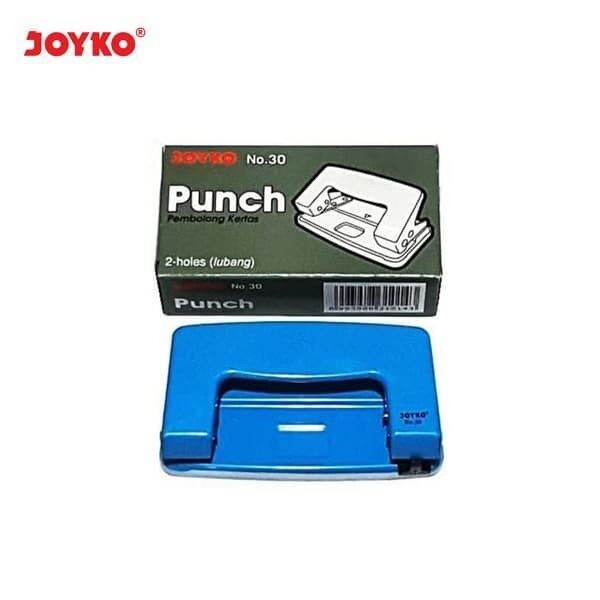 PUNCH 30 JOYKO/KENKO / PEMBOLONG KERTAS KECIL JOYKO/KENKO - JOYKO ...