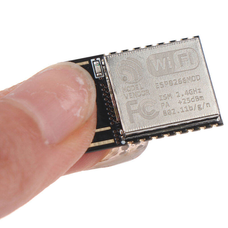 ESP-12S 12E 12F esp8266 remote serial port wifi module intelligent ...