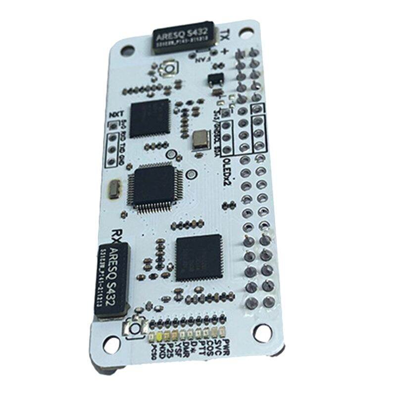 Hotspot Board Kit for Pi Star Raspberry Pi Zero W 0W 2W 3B+4B+MMDVM ...
