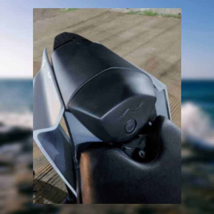 single seat R15 v3 single seat r15 VVA | Lazada Indonesia