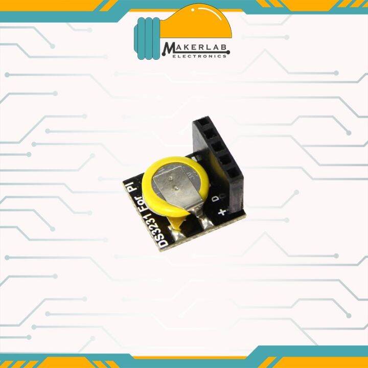 DS3231 Mini RTC Module | Lazada PH