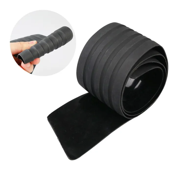 BUB Universal Car Trunk Door Guard Strips Sill Plate Protector Rear ...